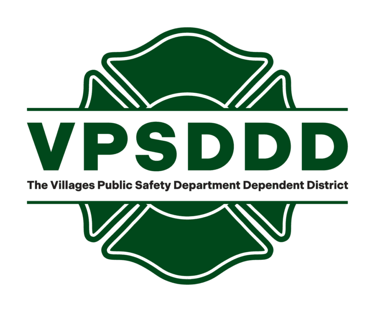 Public Safety - The Villages Community Development Districts