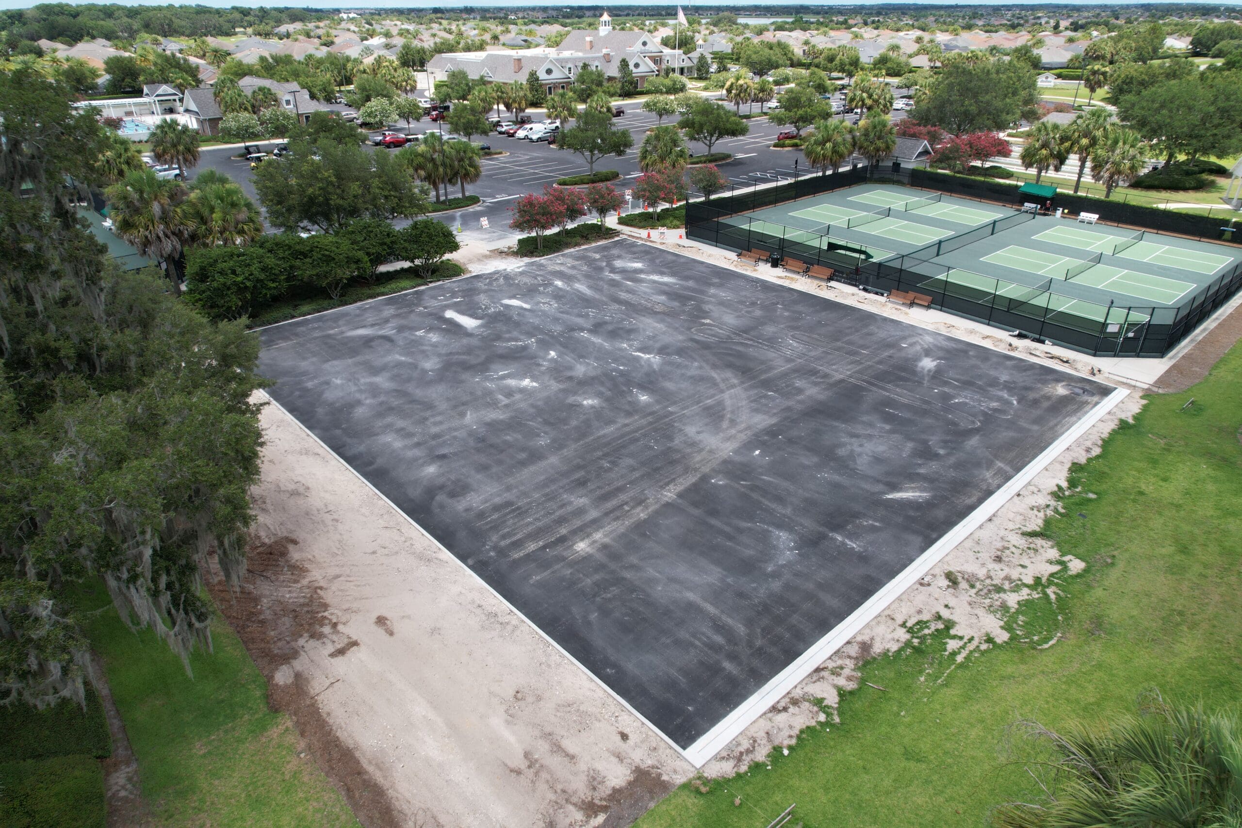 Project Wide Advisory - The Villages Community Development Districts