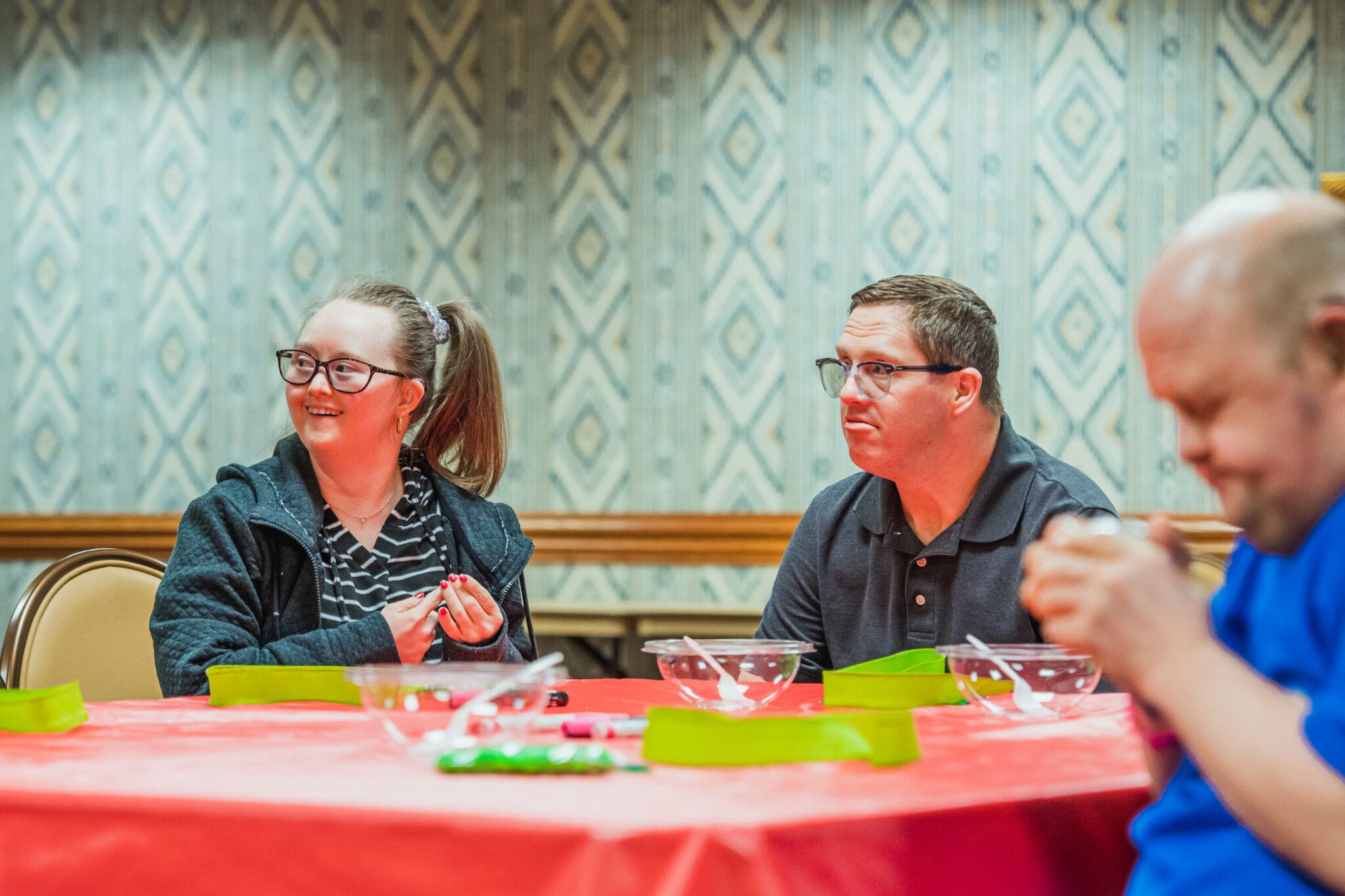 Programs & Activities - The Villages Community Development Districts