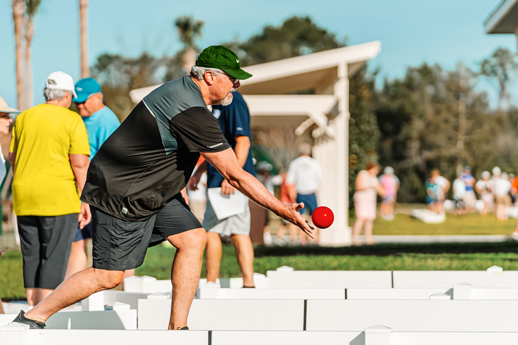 Sports - The Villages Community Development Districts