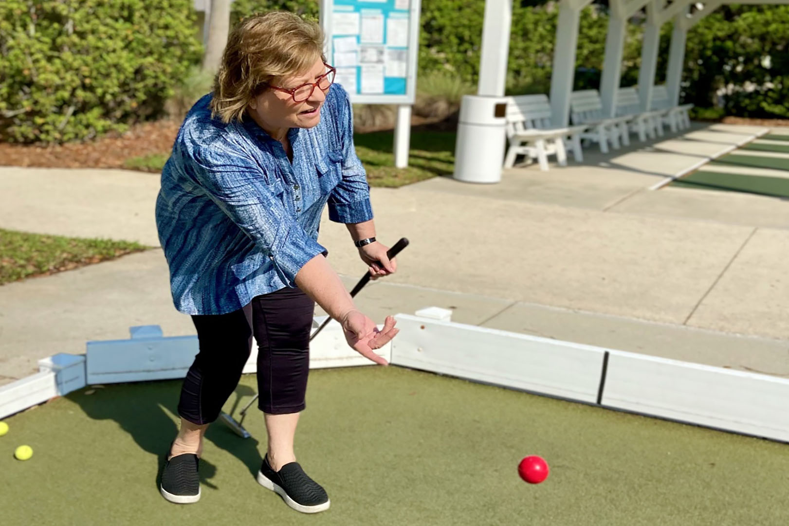 Sports - The Villages Community Development Districts