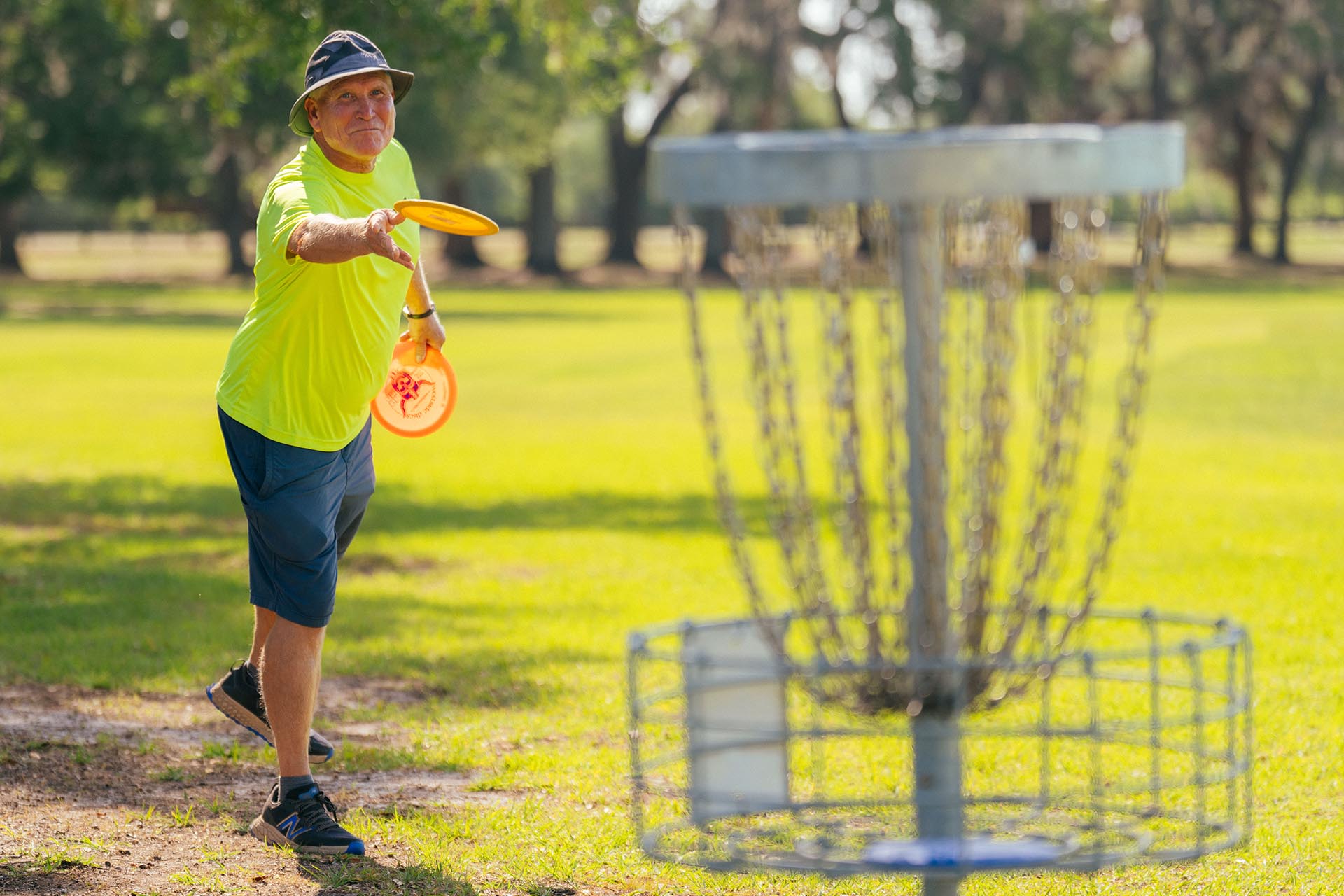 Sports - The Villages Community Development Districts