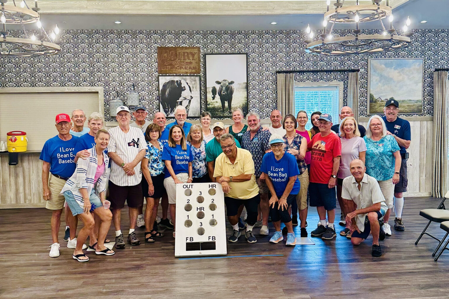 Sports - The Villages Community Development Districts