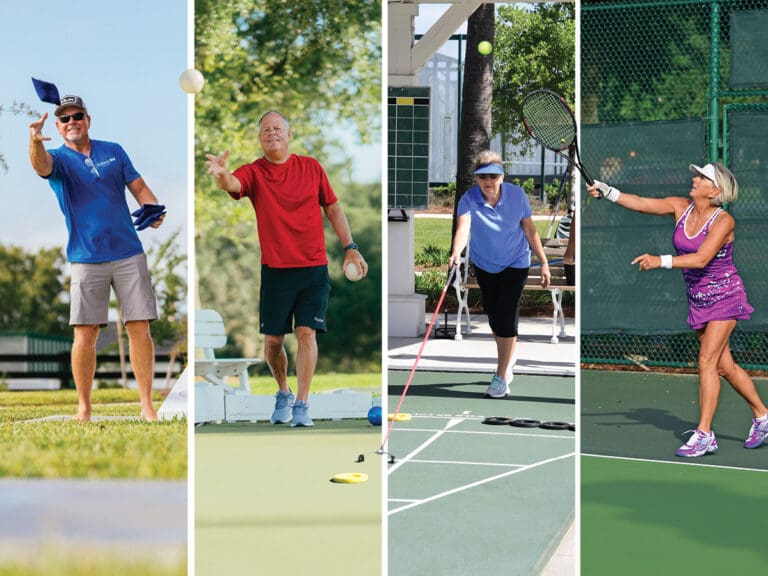 Recreation - The Villages Community Development Districts